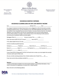 Program Documents | NJ 2-1-1 Partnership